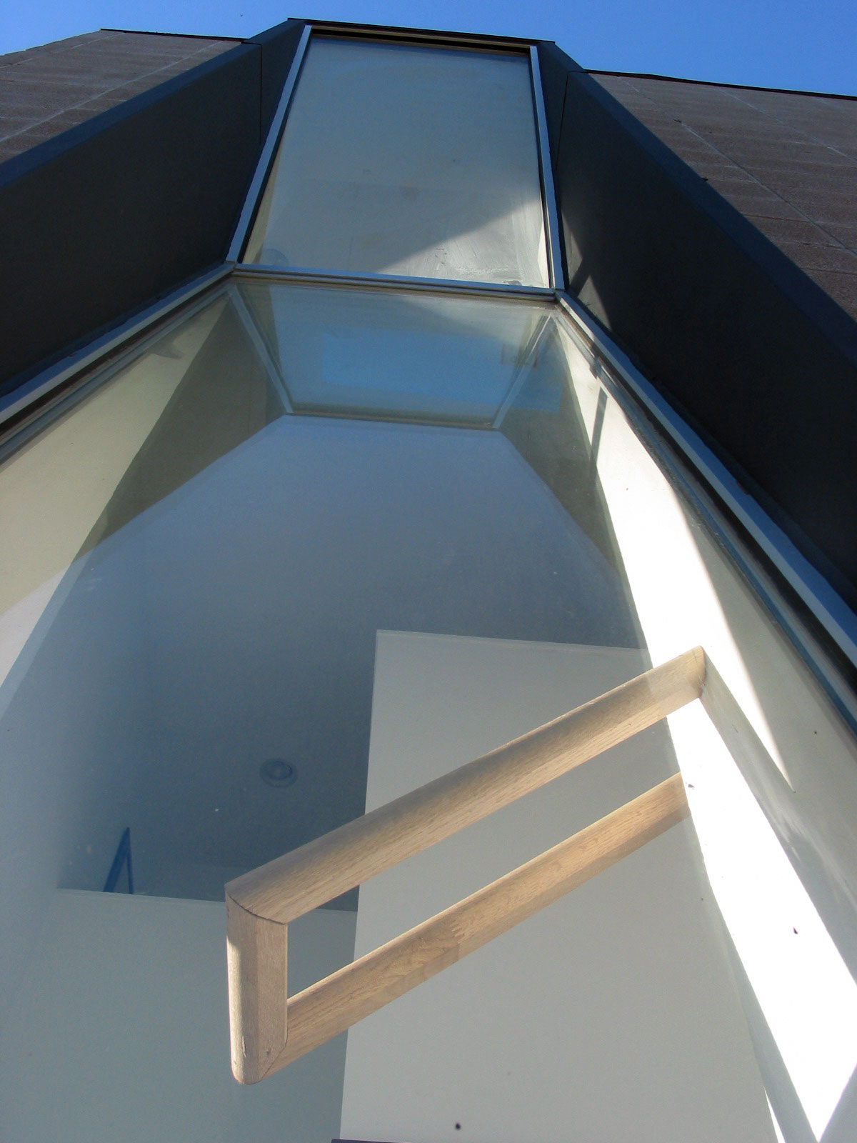 Bowers Studio – KRDB