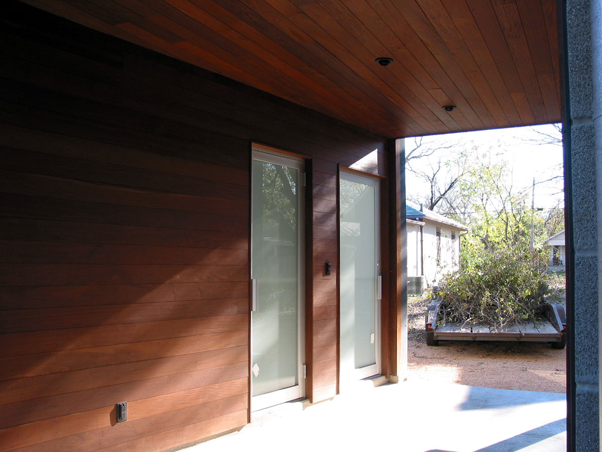 Bowers Studio – KRDB